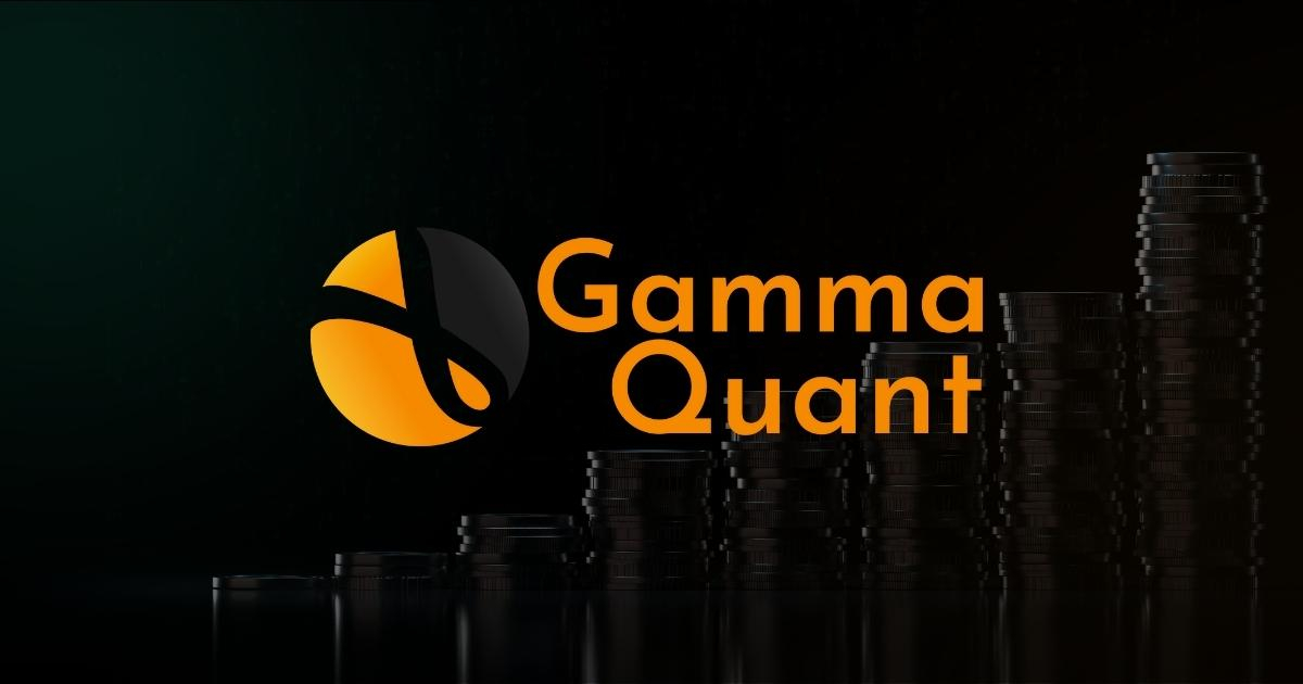 Login | Gamma Quant